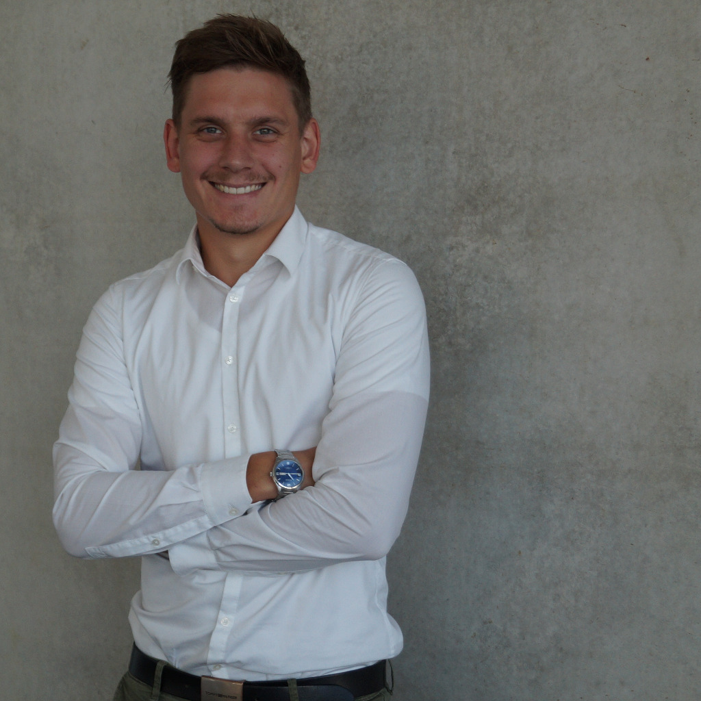 Markus Erdmann - Teamleiter Technisches Zeichenbüro - FAGSI Vertriebs ...