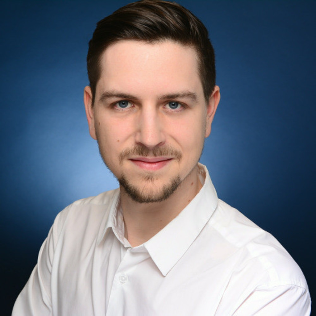 Christoph Stocker - IT Consultant / Business Architect - C.I.C ...