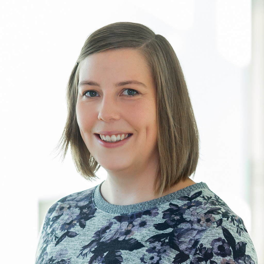 Michelle Saarberg - Trainee Konzeption/Text - stolp+friends ...