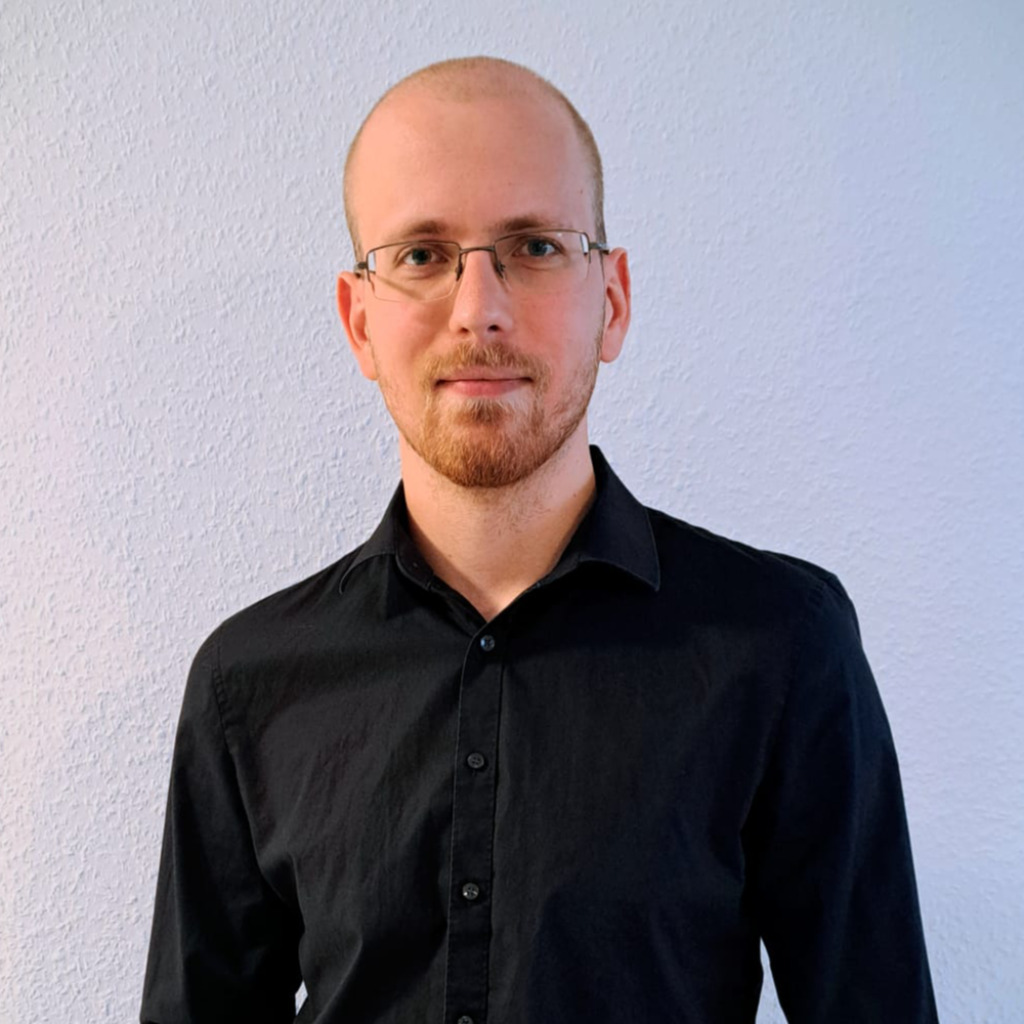 Jannick Knechtel - Softwarearchitekt - BMS Corporate Solutions GmbH | XING