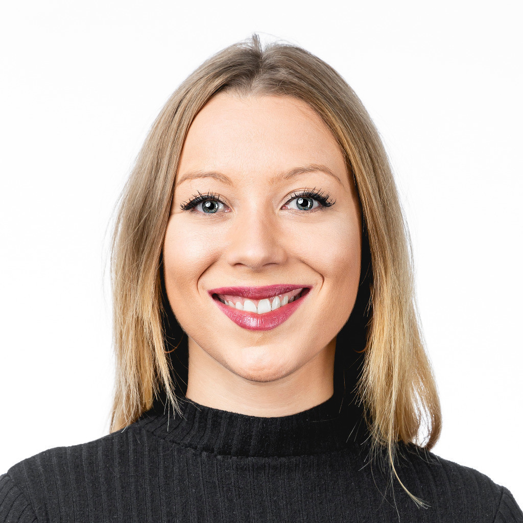 Julie Reimann - Coach Team & Leadership Development - UnternehmerTUM ...