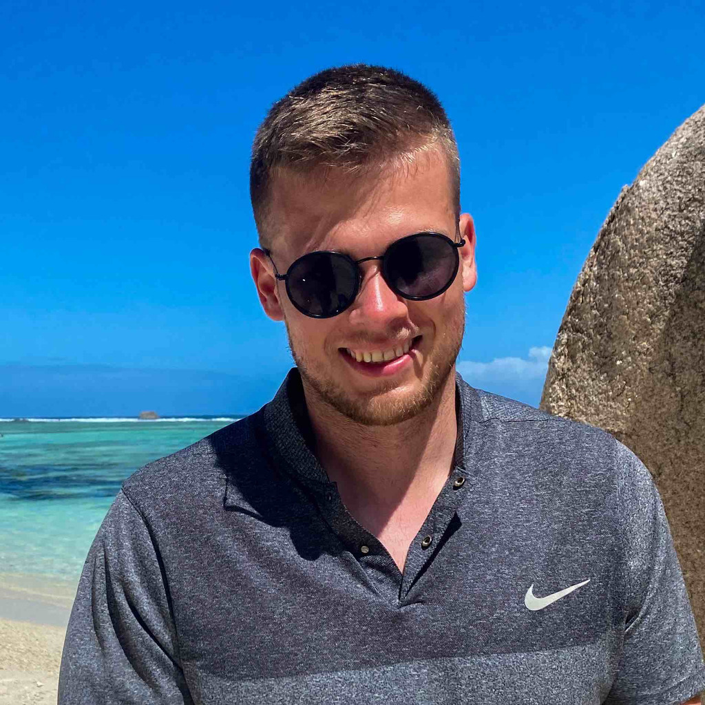 Patrick Walter - Hauptberuflicher Ausbilder IT - Pöppelmann GmbH & Co ...