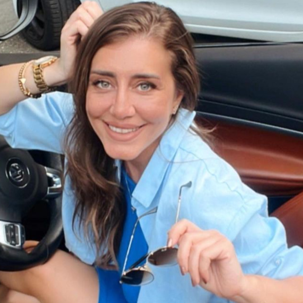 Trista Olga - Customer Service Representative - Merck Healthcare KGaA ...