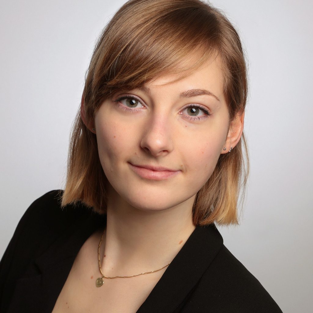 Ing. Michaela Warzecha - Wissenschaftliche Mitarbeiterin ...