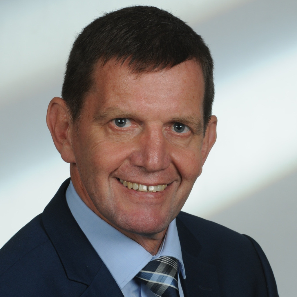 Joachim Hojczyk - Leiter Finanzen/ Personal - audius GmbH | XING