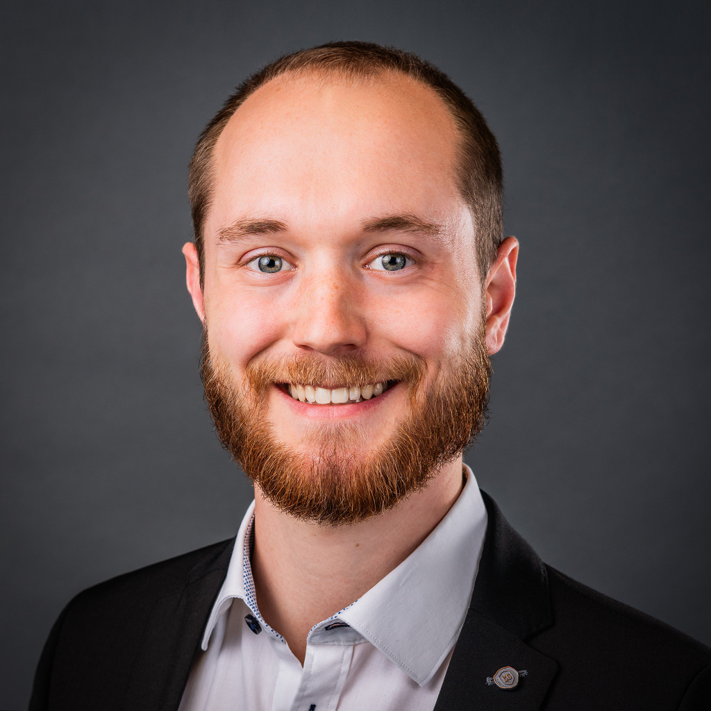 David Herrmann - Doktorand Mechanical Engineering - Ostbayerische ...