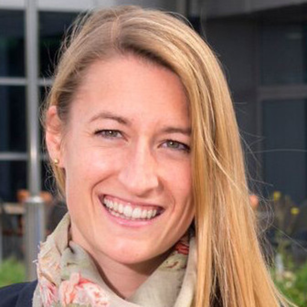 Anne Forschner - Exterieur Designer - BMW München | XING