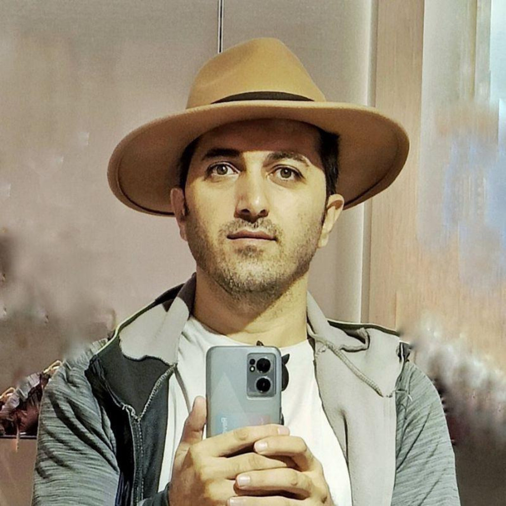 Mohammad Vesaghaty - Java Developer - Legalca | XING