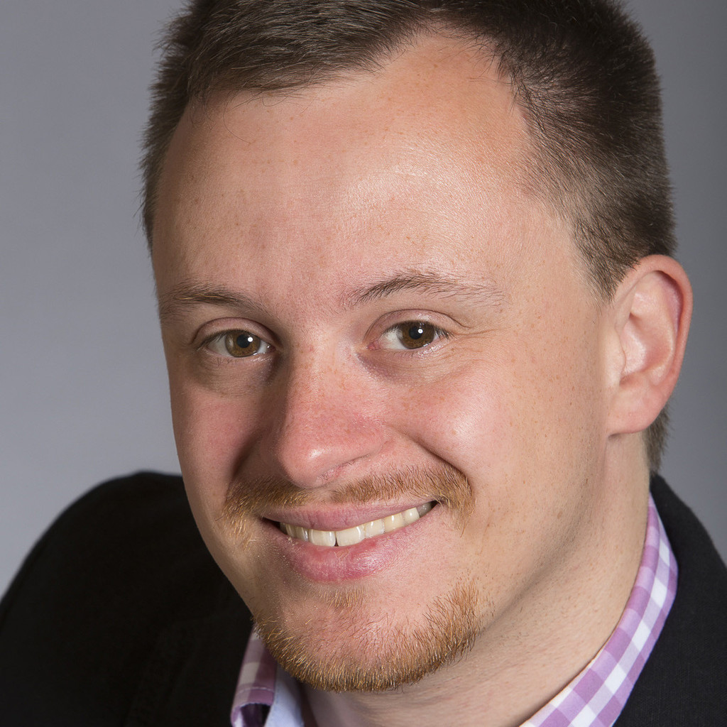 Dr. Tim Reimer - Sen. Process Engineer für das Modul Trockenätzen ...