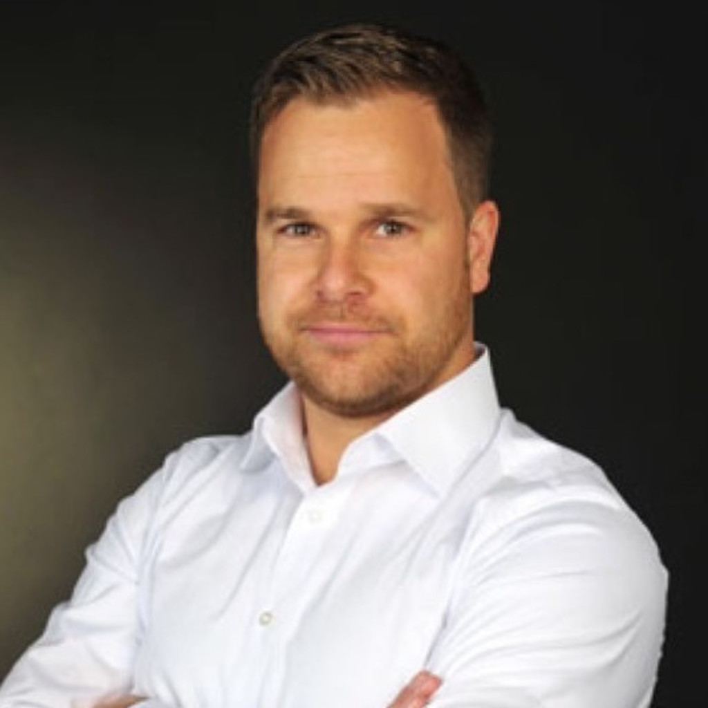 Timo Krause - Geschäftsführender Gesellschafter - OMEGA OBJECTS GmbH | XING