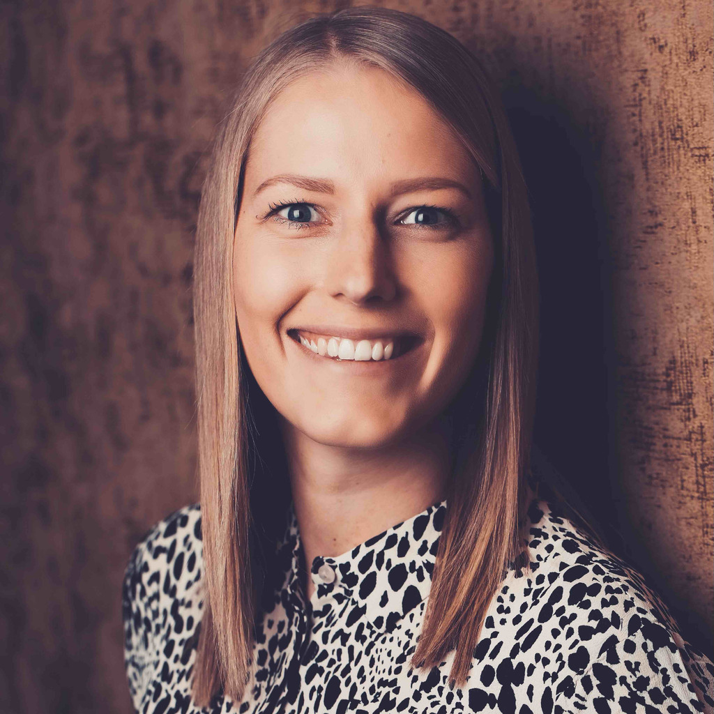 Anna Ricker - Commercial Analyst - Bentec GmbH Drilling & Oilfield ...