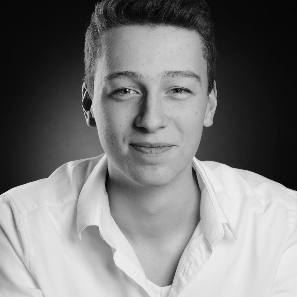 Josias Martens - Studentische Hilfskraft - Helmut-Schmidt-Universität ...