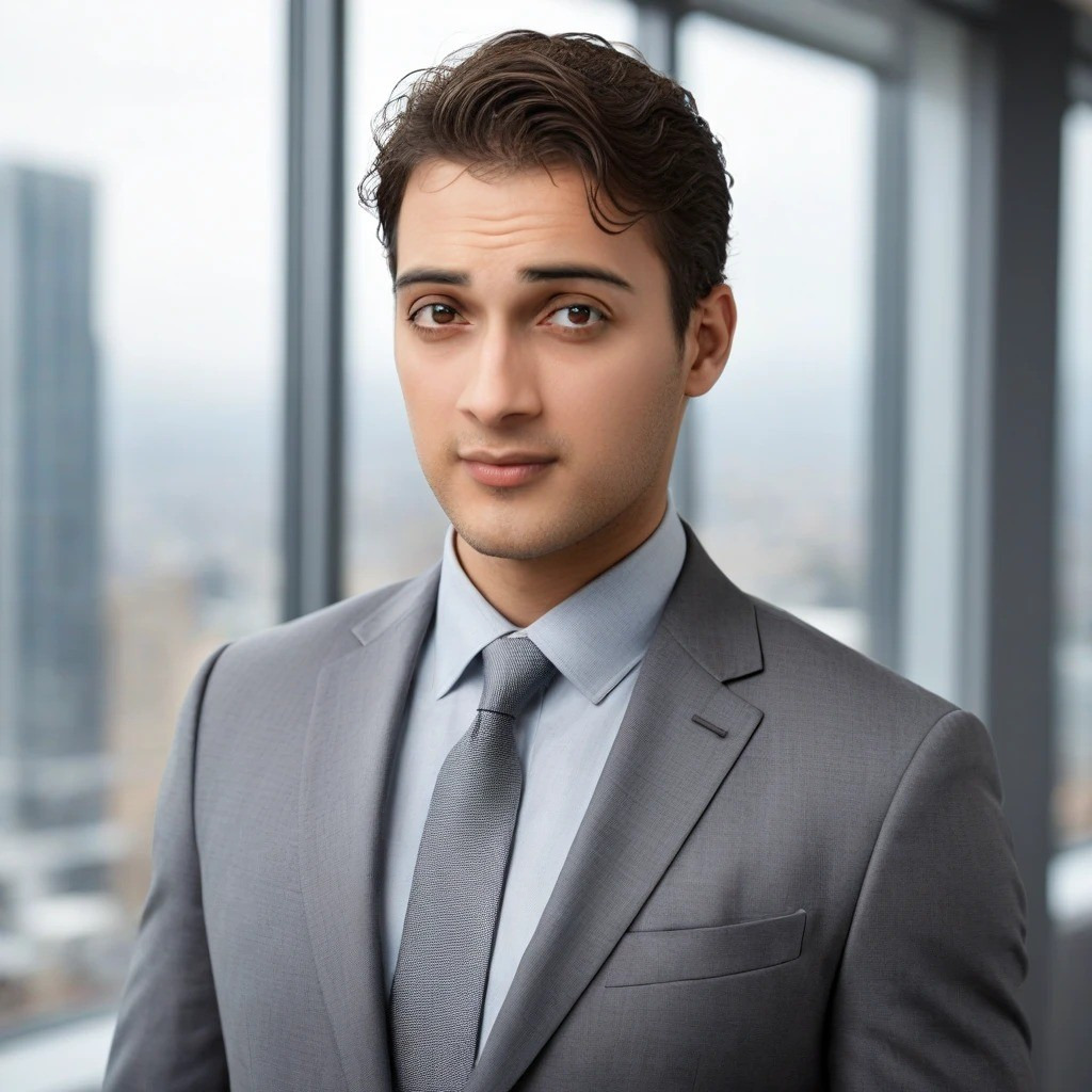 Ing. Khurram Aakash - Computer Technician - DVE Tech Services | XING