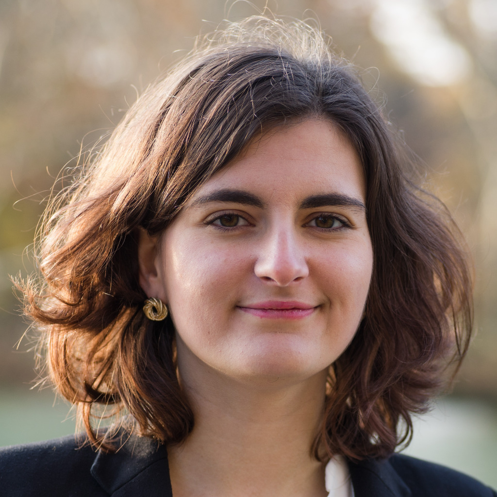 Michelle Kluss - Research Consultant - Drees & Sommer SE Stuttgart | XING