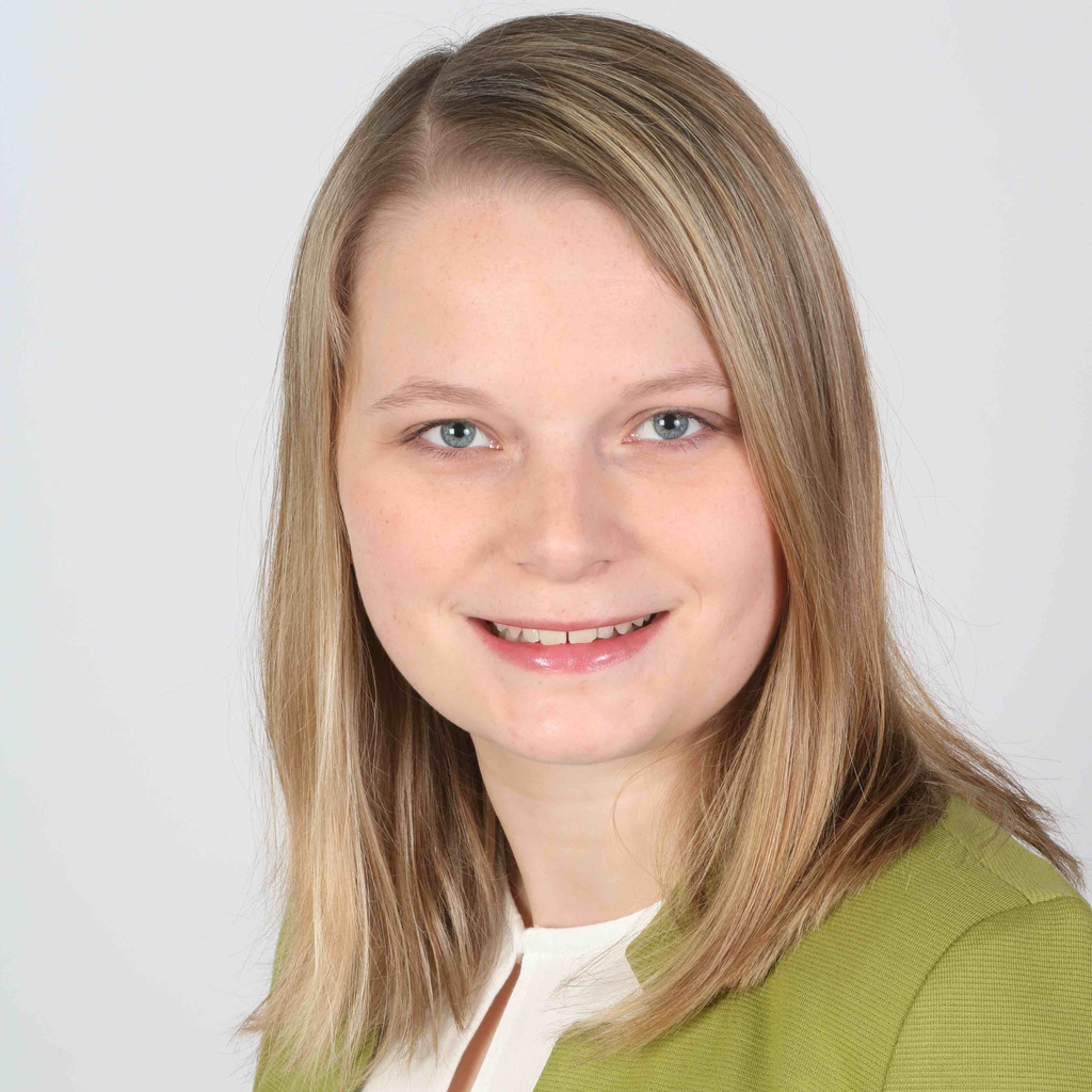Laura Robin - Project Consultant - d.velop | XING