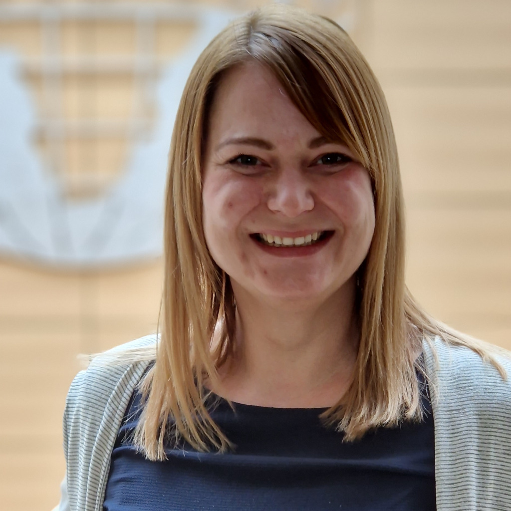 Anna Herrmann - Head of Customer Service and Workshops - Thomas Sabo ...