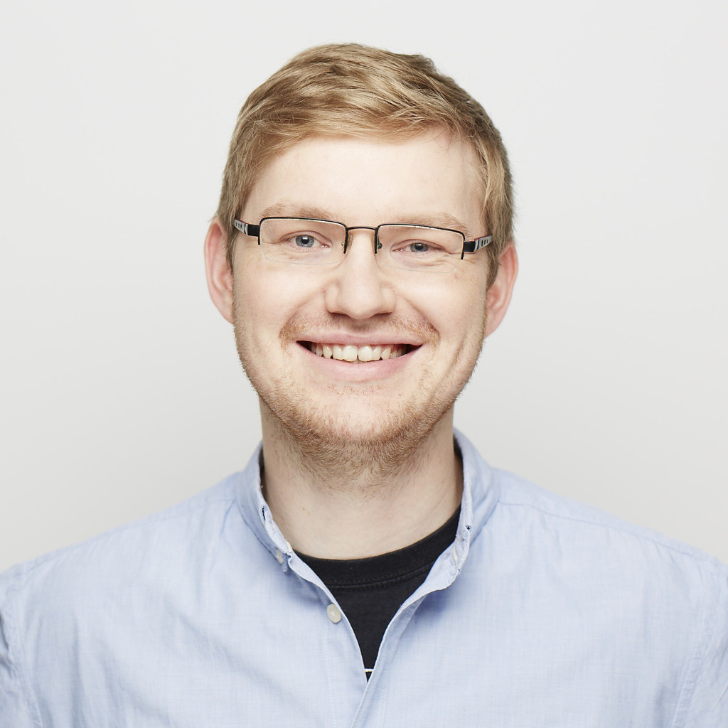 Patrick Adam - Creative Project Manager - Ströer Gruppe | XING