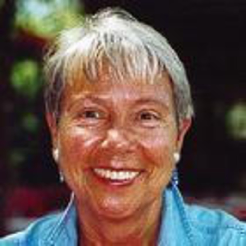 Ute Reutter - Gesprächstherapie,Transaktionsanalyse - Ute Reutter | XING