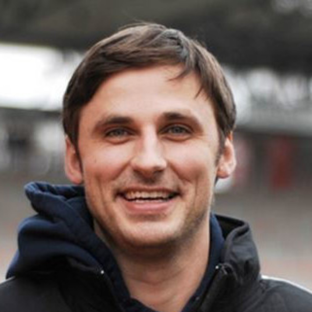 Daniel Stenz - Technical Director - Shandong Luneng Taishan F.C. | XING