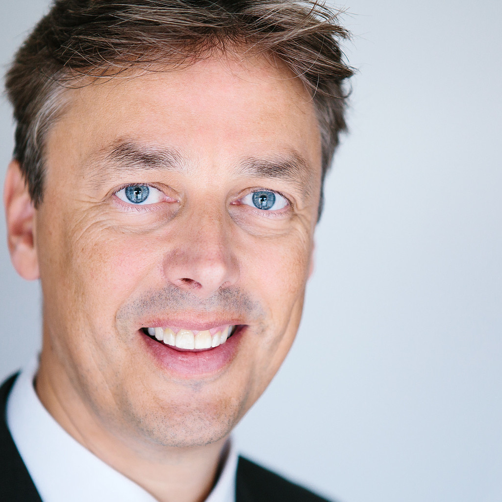 Jochen Kirnberger - Vertriebsleitung, stellv. Niederlassungsleitung ...