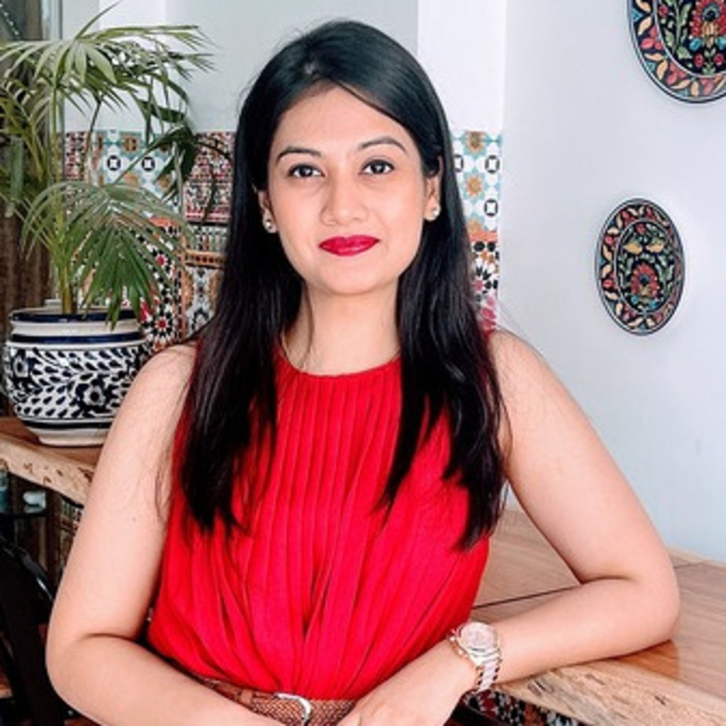 Nikita Mittal - Software Engineer - Sendinblue | XING