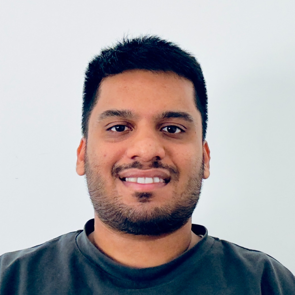 Pavan Hegde - Computer Science - University of Bamberg | XING