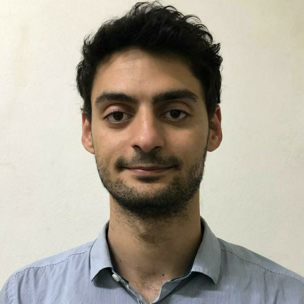 Sadok Rebai - PMO Manager - SIRYOS | XING