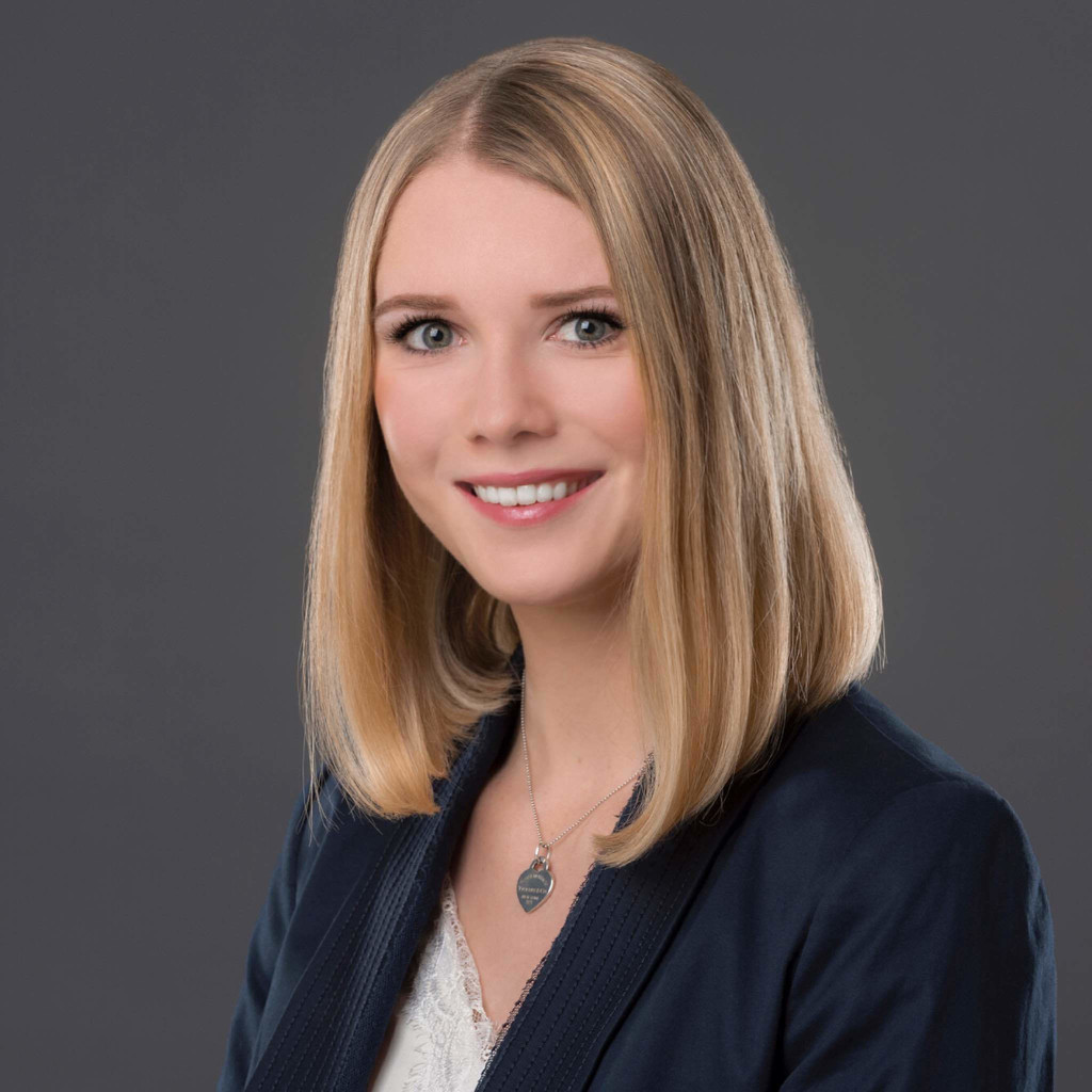 Charlotte Jung Personalmanagement M Sc Technische Hochschule Mittelhessen Xing