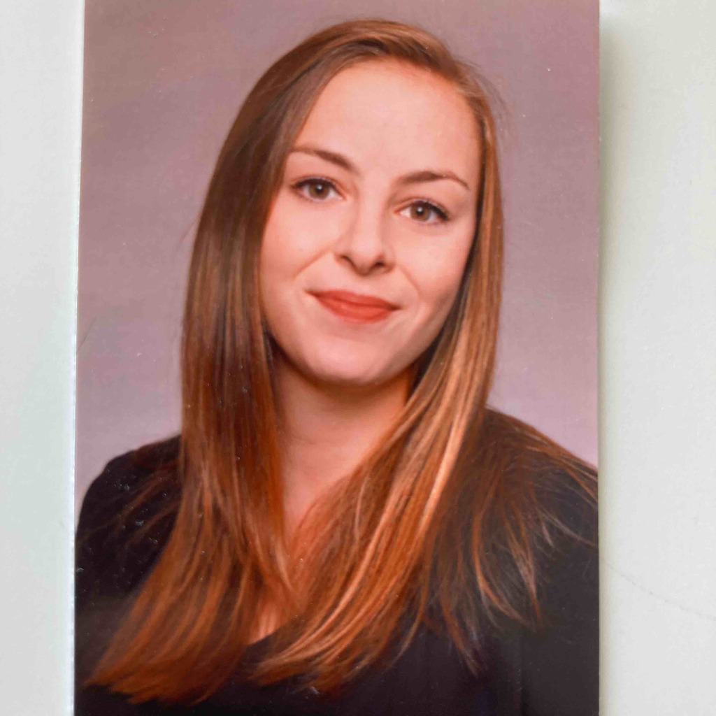 Anna-Maria Weil - Kaufmännischer Assistent - PLANUNA GmbH | XING