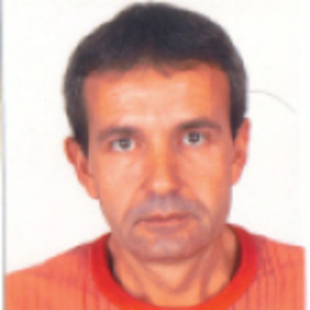 Antonio Emilio Junoy - ---Crofer - --Autonomo- | XING