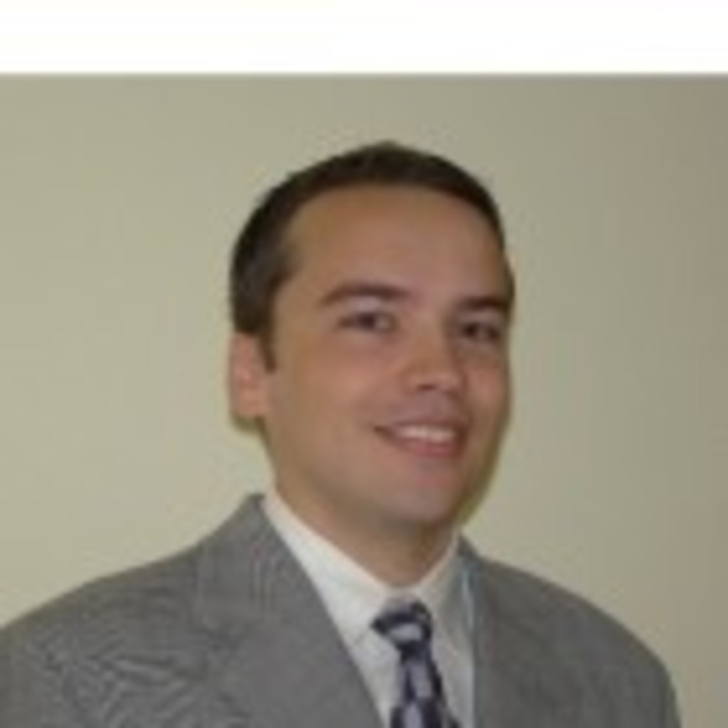 Michael Kimpel: Ausbildung und Berufserfahrung | XING