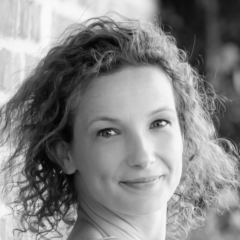 Katrin Becker - Consultant Digitalisierung & Teamleitung ...