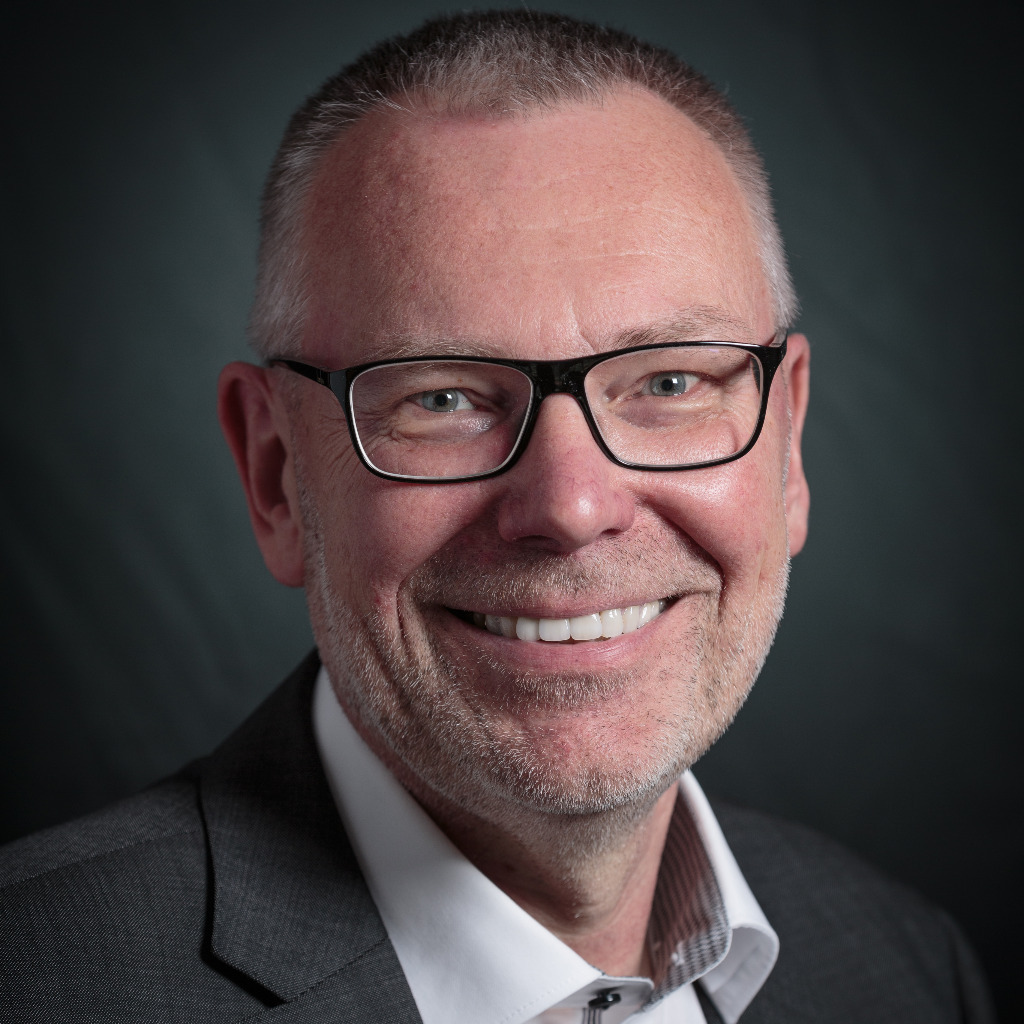 Martin Voß - Head of Purchasing - RIEDEL Communications GmbH & Co. KG ...