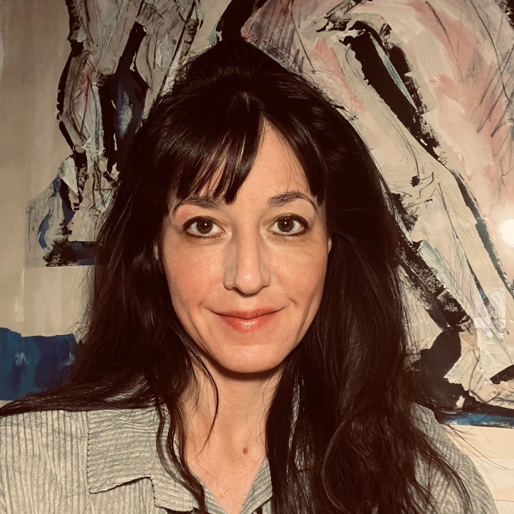 Linda Blunk - Rechtsanwältin - Kanzlei Blunk | XING