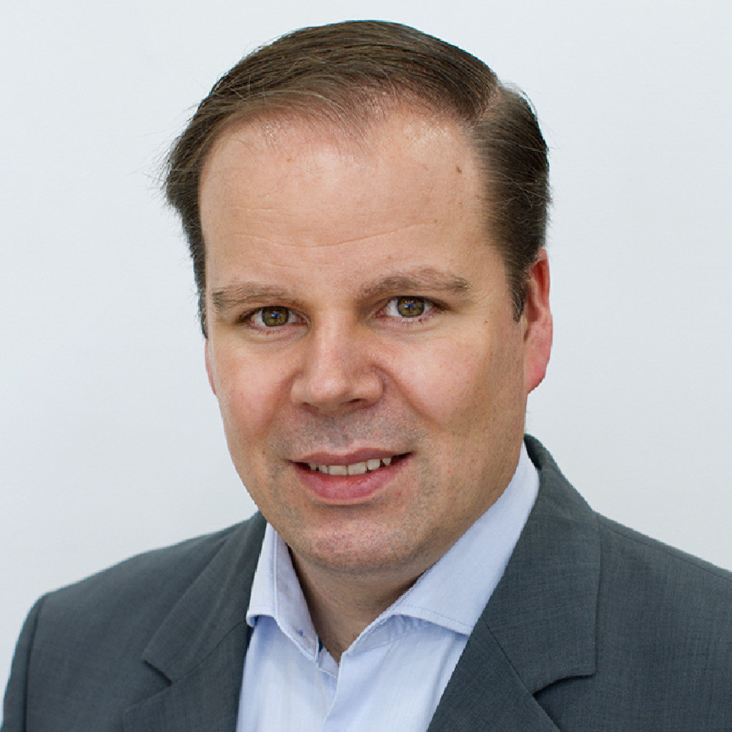 Lorenz Goebel - Managing Consultant - MVI SOLVE-IT GmbH | XING