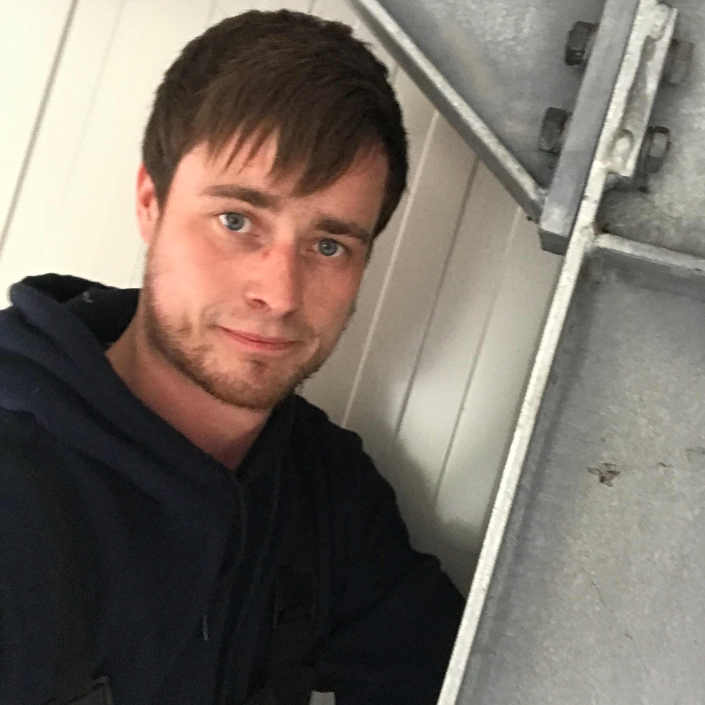 Alexander Bausch - Leiter Fuhrpark Rettungsdienst - Kreis Nordfriesland ...