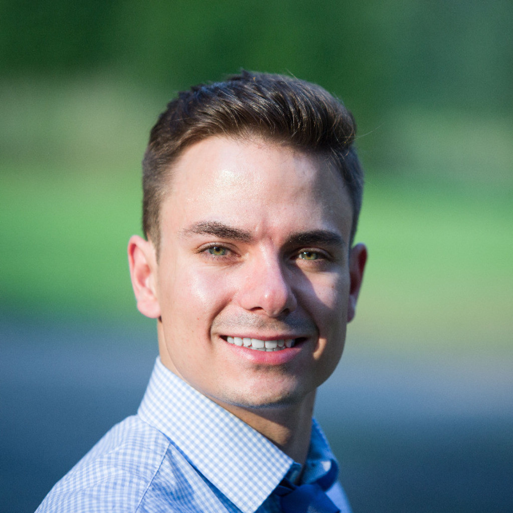 Malte Glader - Wirtschaftswissenschaften - Schumpeter School of Business and Economics | XING