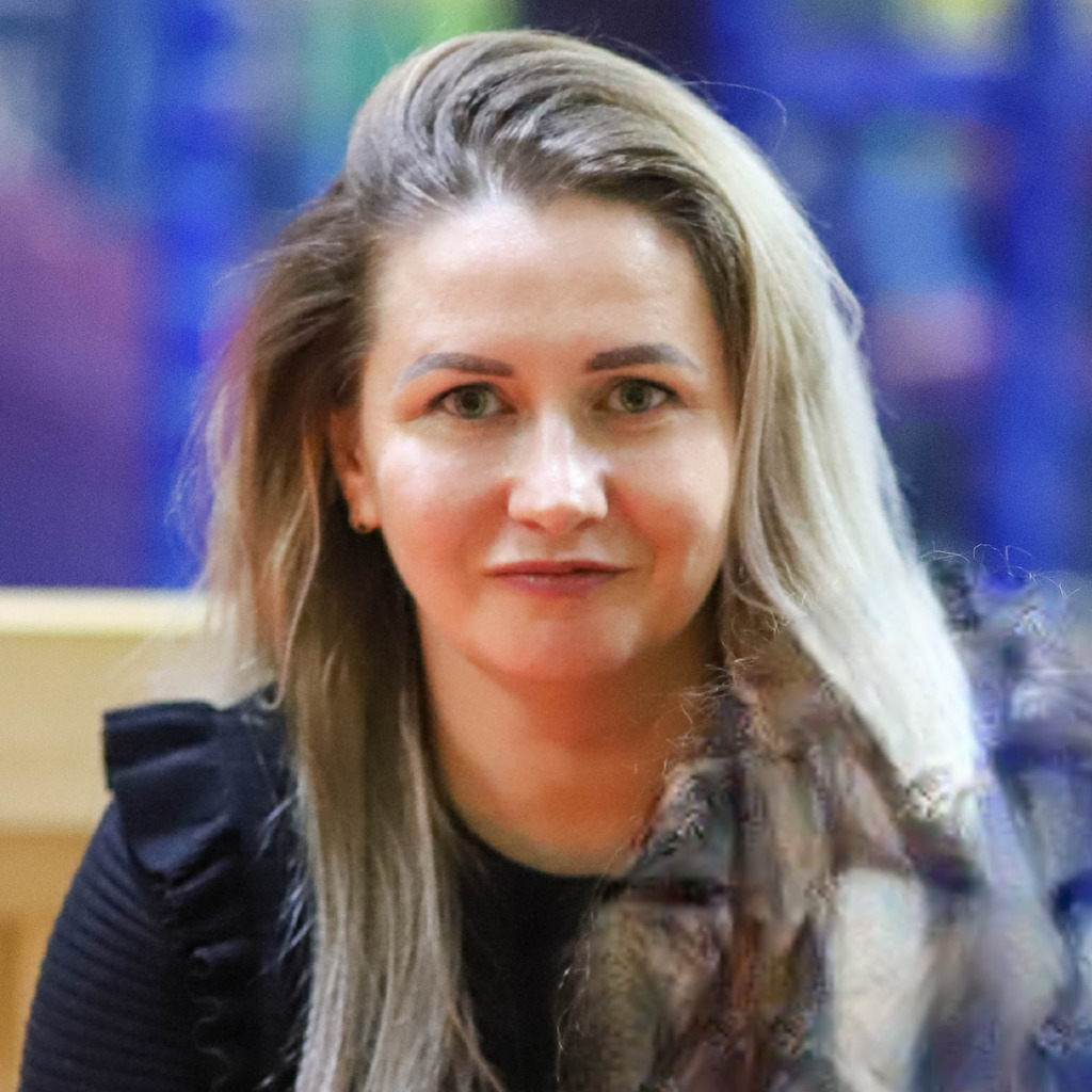 Anna Panova - Leiterin Finanz- und Rechnungswesen - Chuguevskay RDA | XING