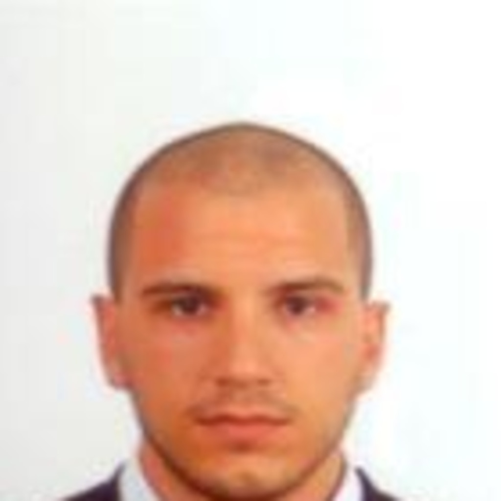 Xavier Rodrigo Rodrigo - Responsable de Compras - Ferro Suministros | XING