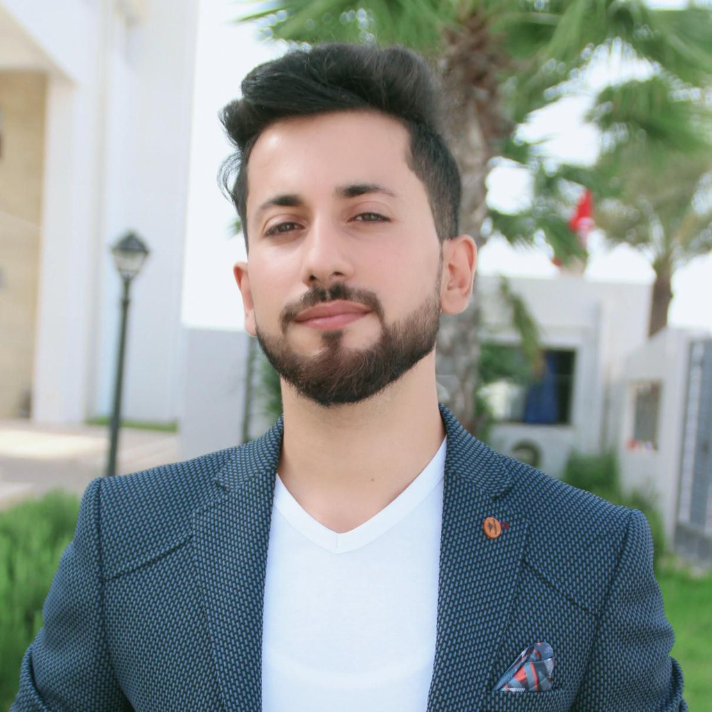 Azer Lahmar - Software Engineer - Al hak tv | XING