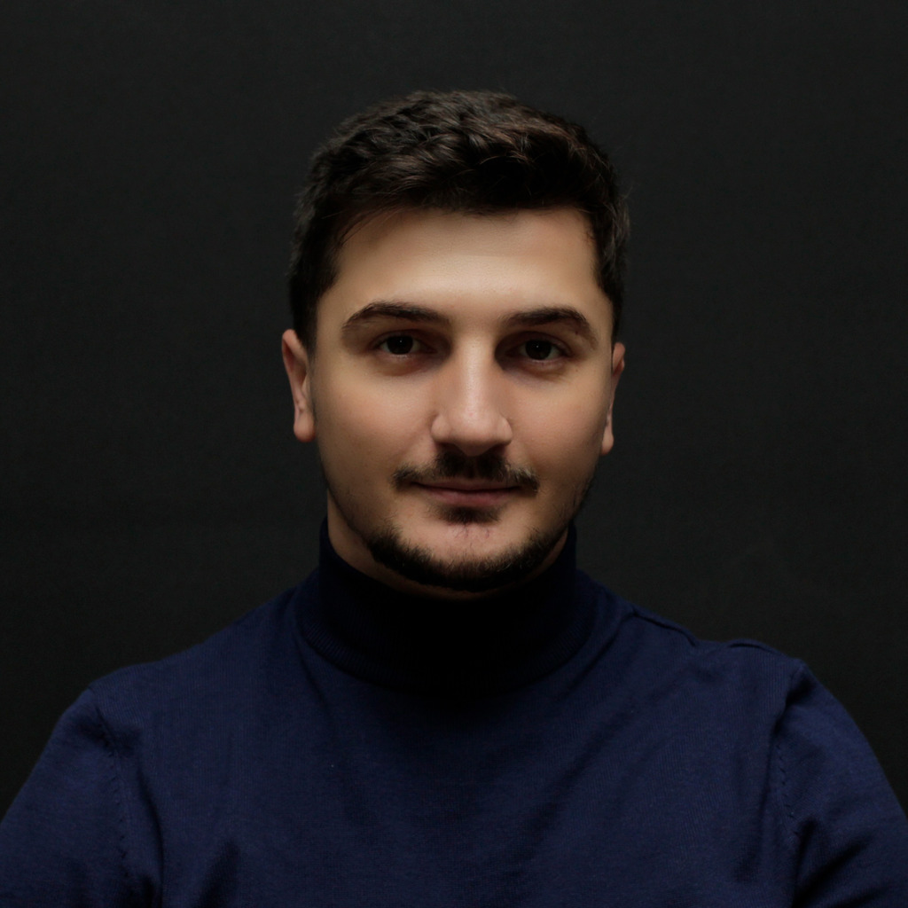 Gentjan Qeriqi - Frontend Developer - Upwork | XING Gentjan Qeriqi - Frontend Developer - Upwork | XING