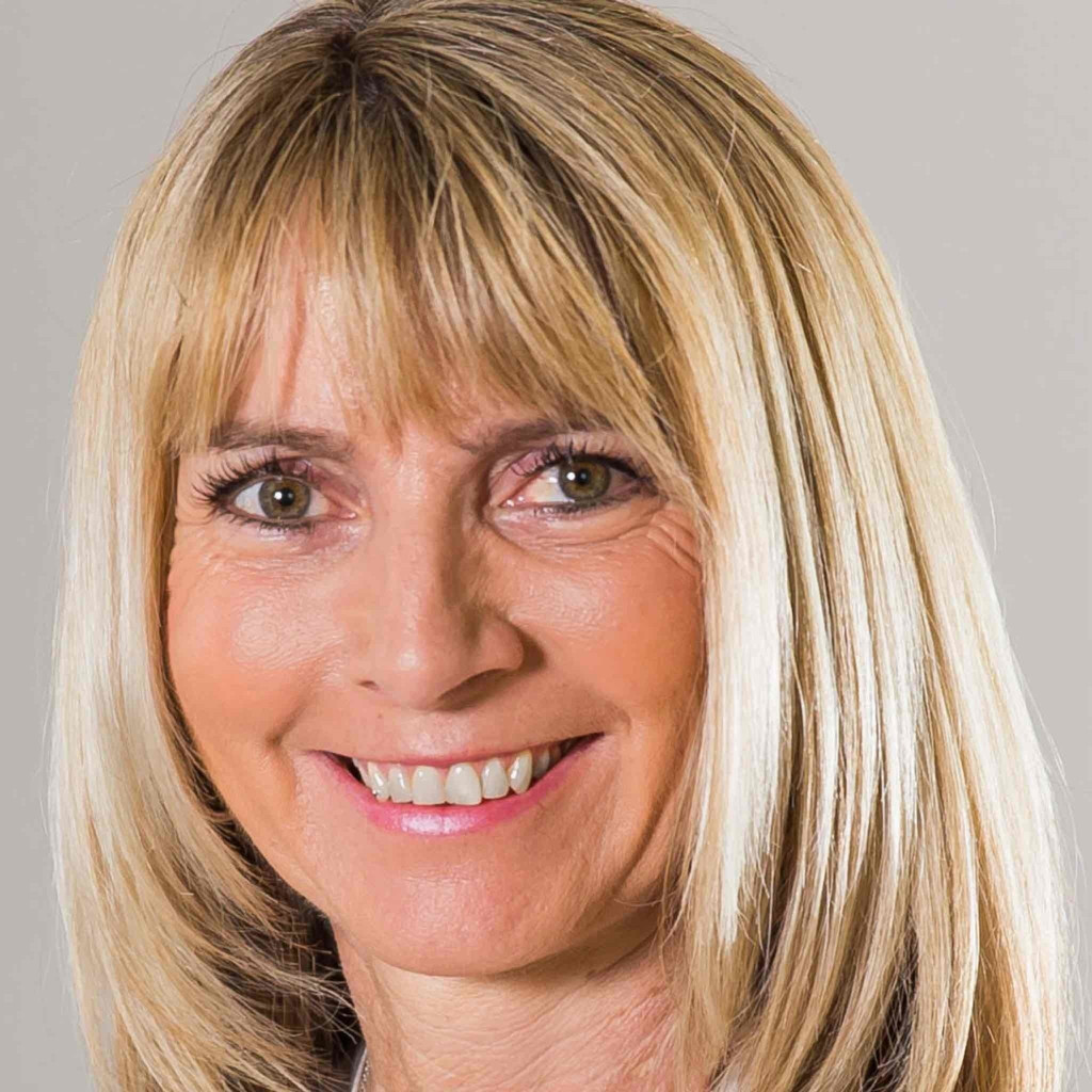 Gabi Wolf - Mitarbeiter Customer Service - Simon Hegele Forchheim | XING