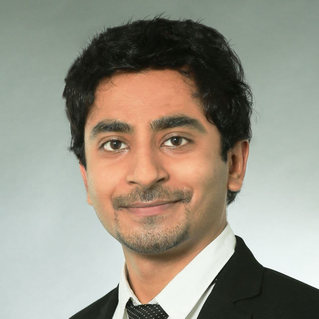 Sawan Saxena - Software Engineer - Atlas Copco Gruppe | XING