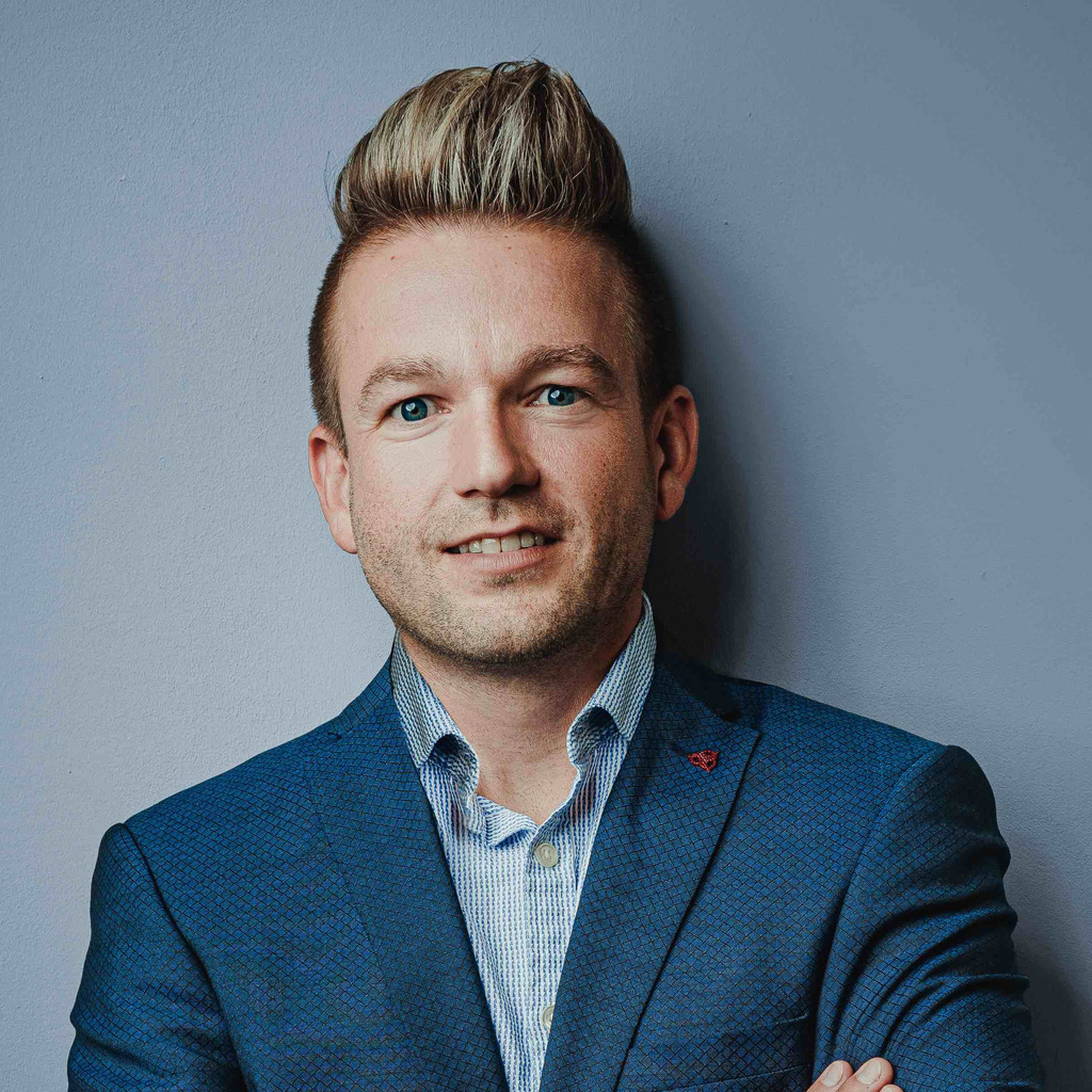 Michael Grünberg - IT-Projektleiter - regiocom SE | XING