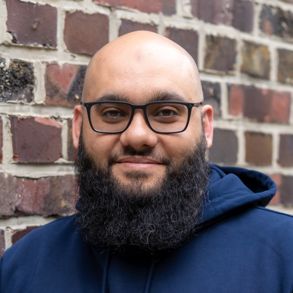 Moataz Chaabane - Full stack developer - ONCARE GmbH | XING