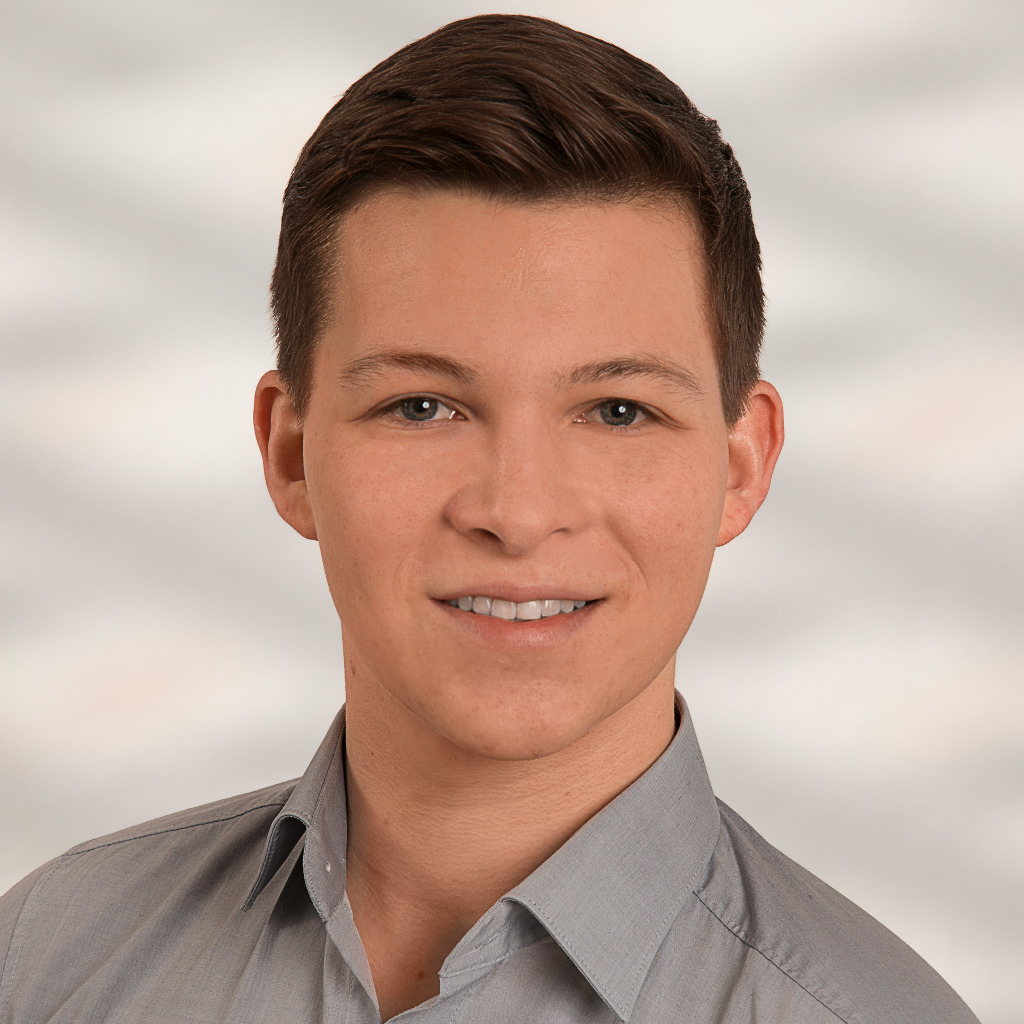 Robin siegel - Entwicklungsingenieur - Lauer & Weiss GmbH | XING