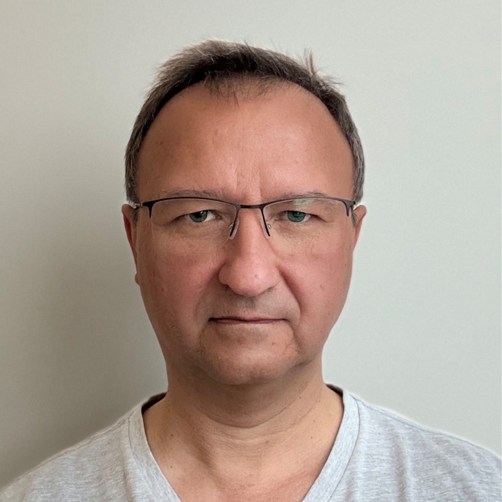 Serhii Stopkevych - Senior DevOps Engineer - Oracle | XING