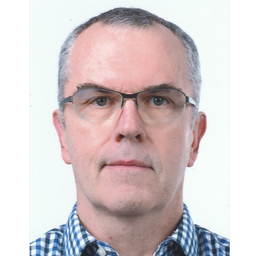 Alan Dean - Project Manager - de engineering GmbH - contractor for ...