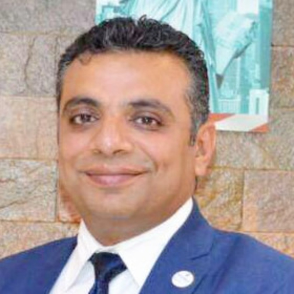 Mina Hanna - Clinical Research Physician - Investigator - IKF - Institut für Klinische Forschung ...