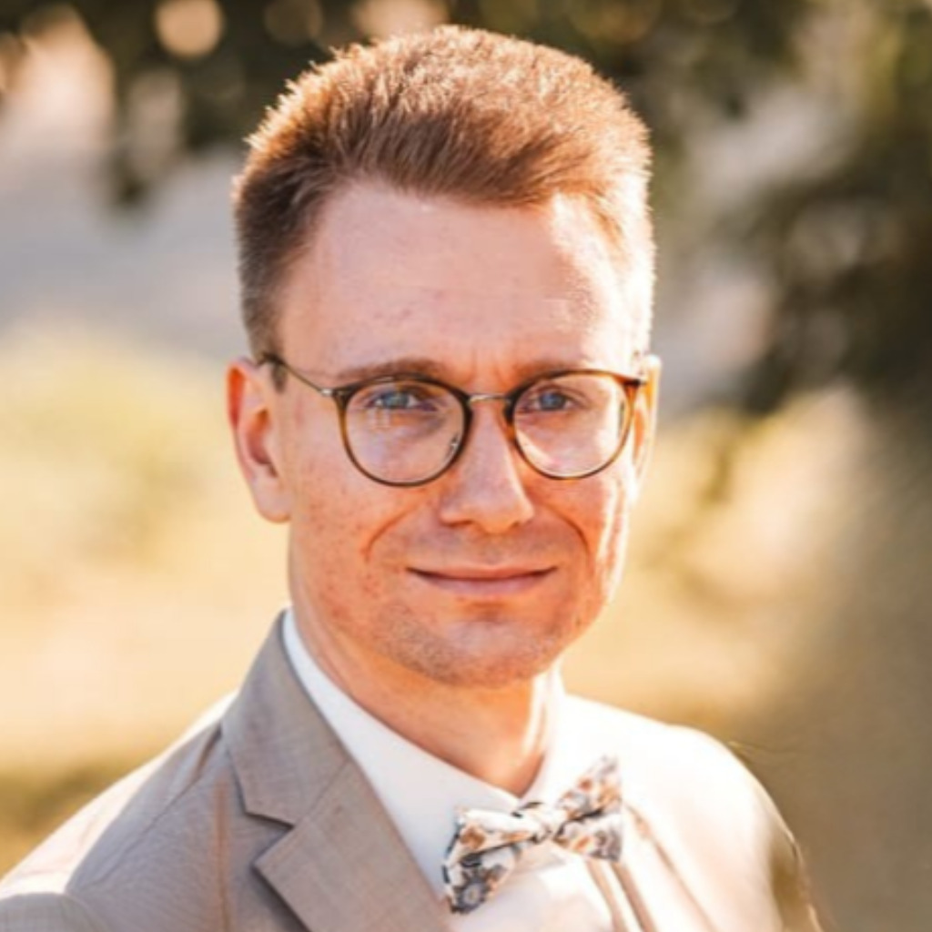 Jeremy Stumpf - Senior Replenishment Planner - Frankonia Handels GmbH ...